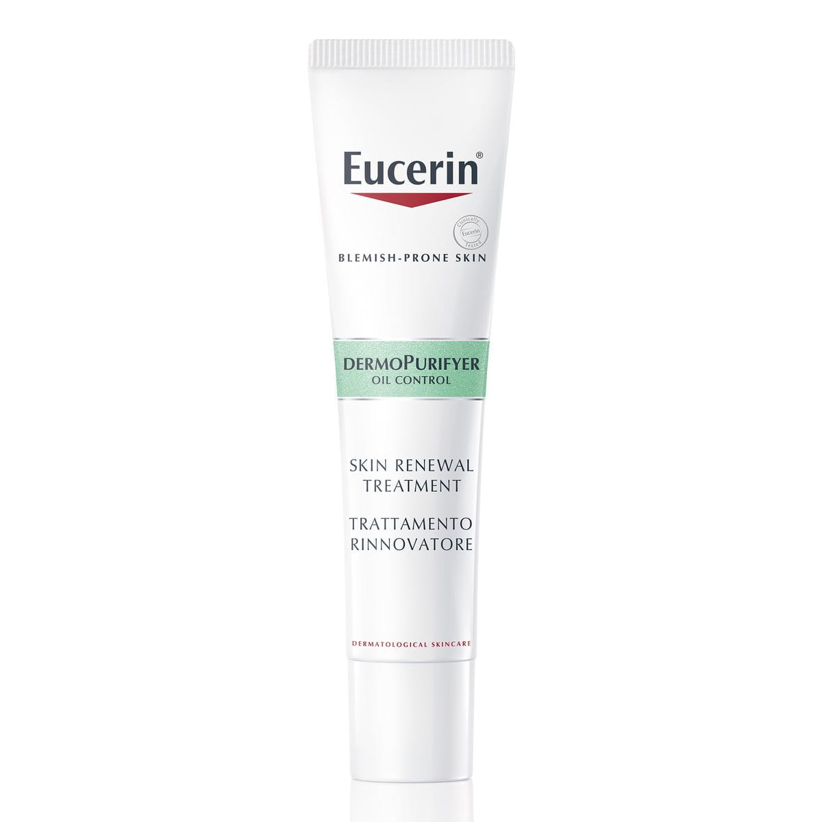 Clogged Pores And How To Unclog Them Eucerin Uk
